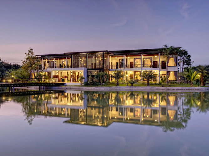 Horizon Village & Resort Chiangmai - Doi Saket District