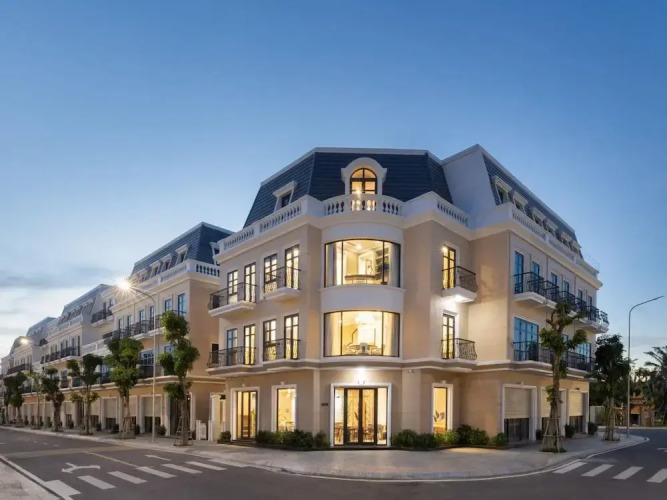 Homestay & Hotel Concept Maison - Tỉnh Quảng Trị
