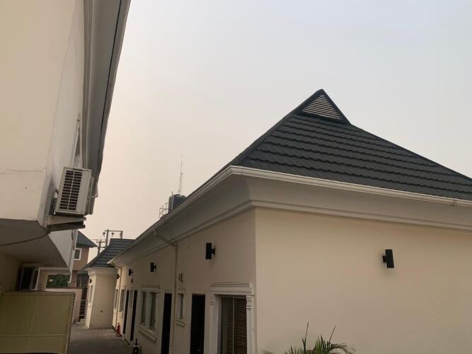 Prime 16 Hotels And Suite - Lagos