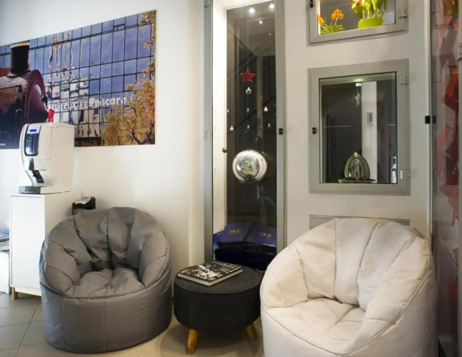 New Pescara City B&b - Pescara