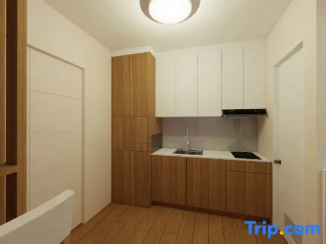 Near Manila Airport. Lovely "Hotel Style" Studio Condo, With Kitchenette + Swimming Pool, 7a - Las Piñas