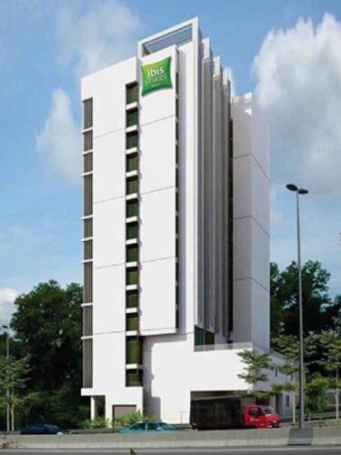 Ibis Styles Kuala Lumpur Sri Damansara - Petaling Jaya