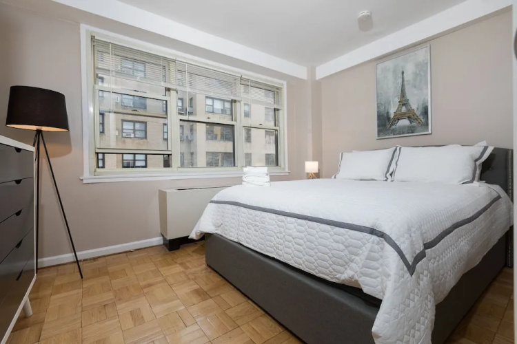 Lovely 1 Bedroom New York Apartment - Queens, NY