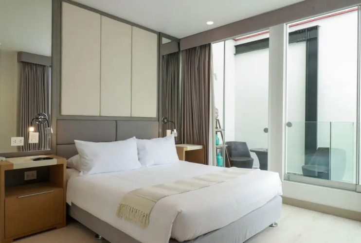 Wynwood Casa Junin In Barranco - リマ