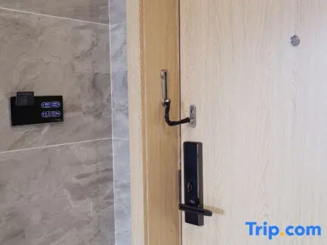 Qingmu Select Hotel (Banqiao Store, Yuhua Development Zone, Nanjing) - Nanjing
