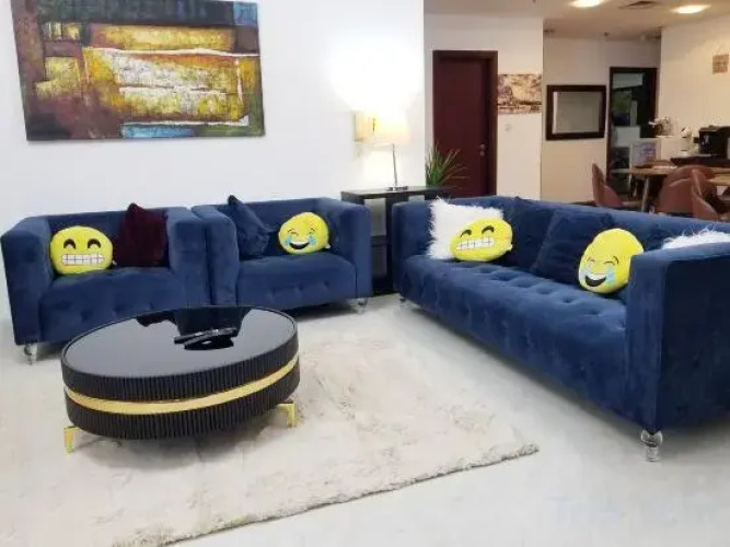 Royal Beach  Residence - 杜拜