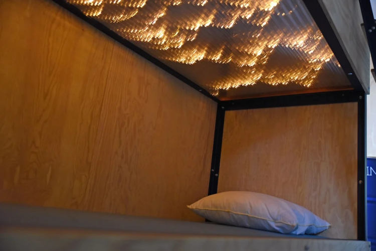 Hostel Quartier Libre - Rhône-Alpes
