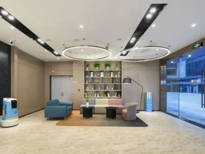 Yunyou High-end Loft Audio And Video Apartment (Dongjiao Memory University Of Technology Branch) - Chengdu