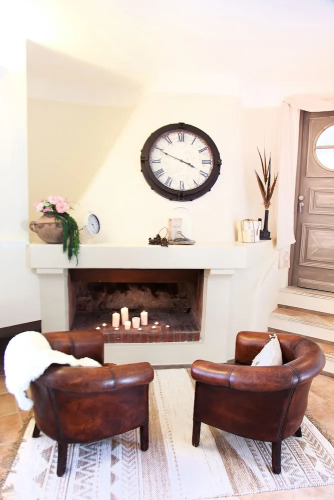 L'hostellerie Du Moulin Des Oliviers - Olmeto