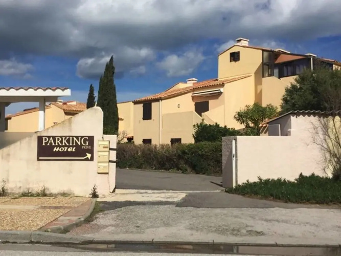 Rev'hotel - Leucate
