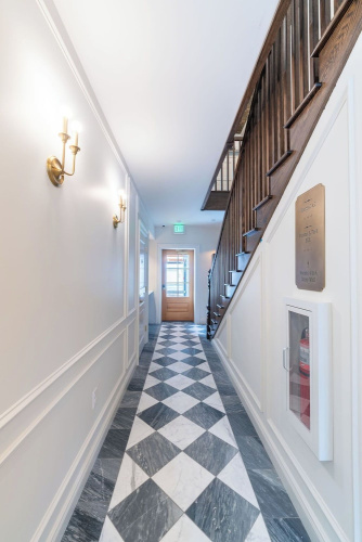 The Francis Hotel & Suites - Kennett Square, PA