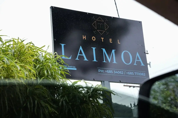 Hotel Laimoa - Apia