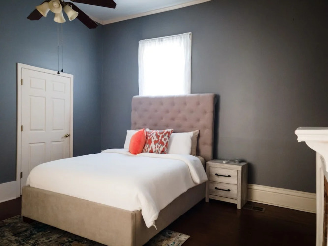 Arlington House - Natchez, MS