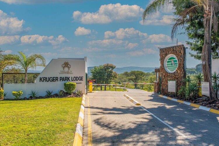 Kruger Park Lodge Unit No. 216 - Hazyview