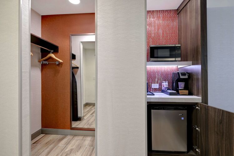 Hilton Garden Inn Cedar Rapids - 挪威