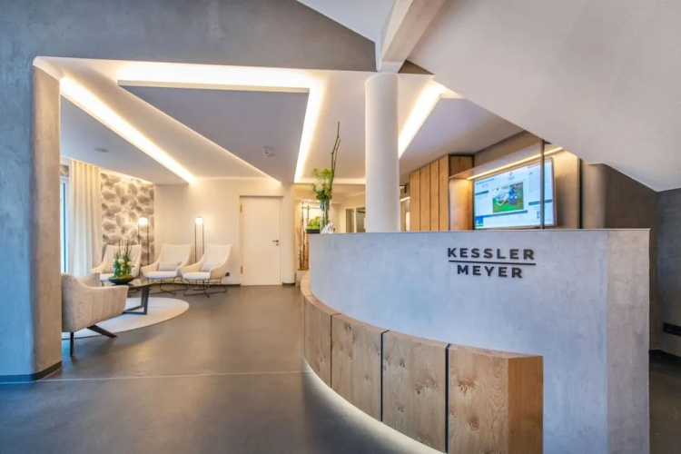Wellnesshotel Kessler-meyer - Cochem