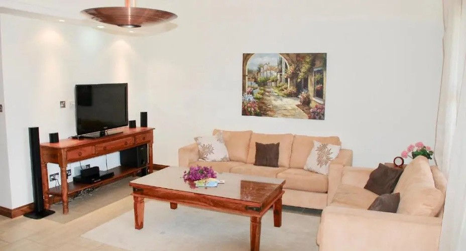 2 Bedroom Apartment Artemis With Two Communal Pools, Aphrodite Hills Resort - Cyprus