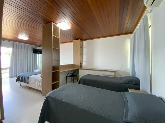 Hibisco Guest House - Florianópolis