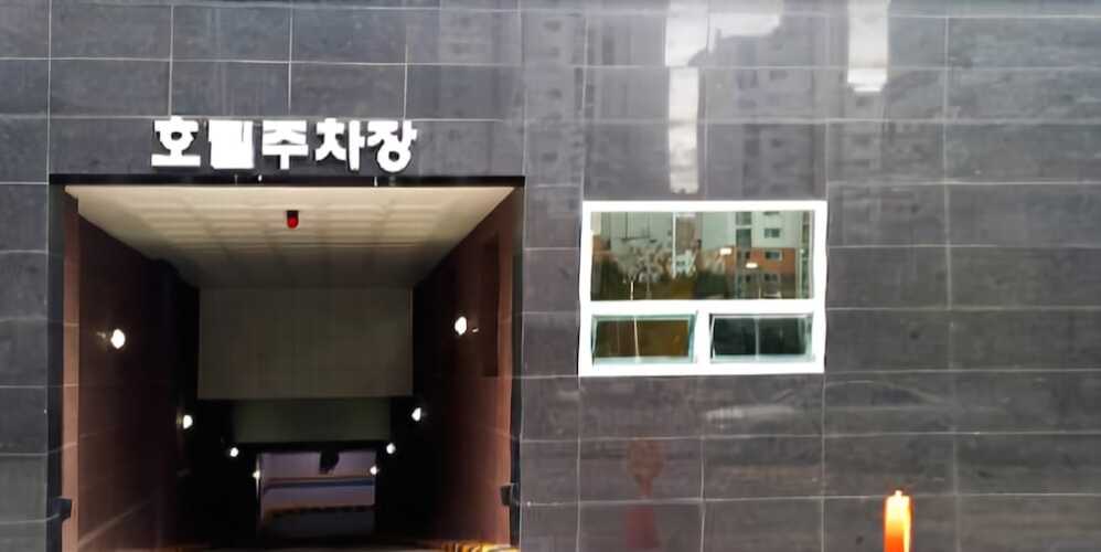 3s Boutique Hotel - 풍무동