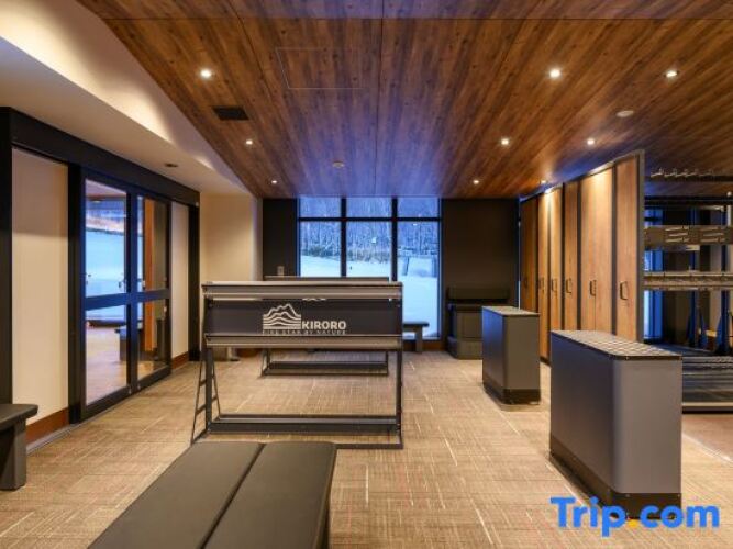 Yu Kiroro, Ski-in Ski-out Luxury Residences - Otaru
