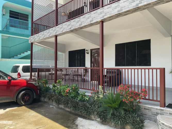 Fox Homestay - 蘇瓦