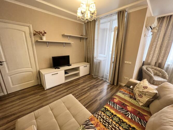 Apartkazan (Scherbakovskij Pereulok 7) - Kazan