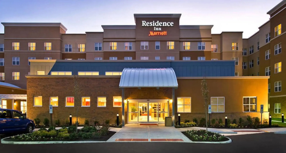 Residence Inn By Marriott Chicago Bolingbrook - Bolingbrook, IL