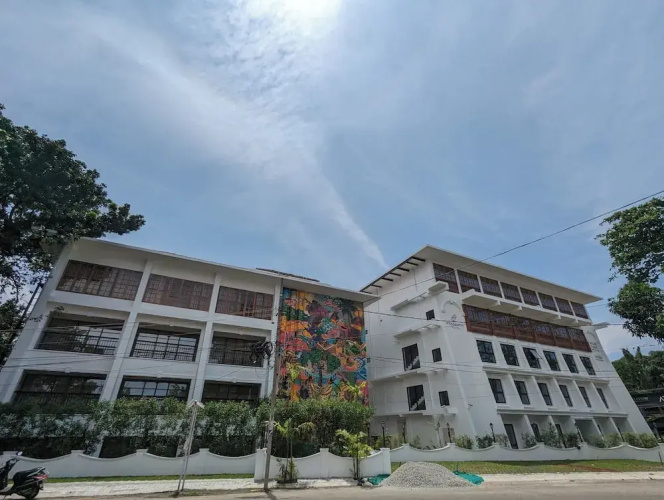 Prasanthi Hotel - Kollam