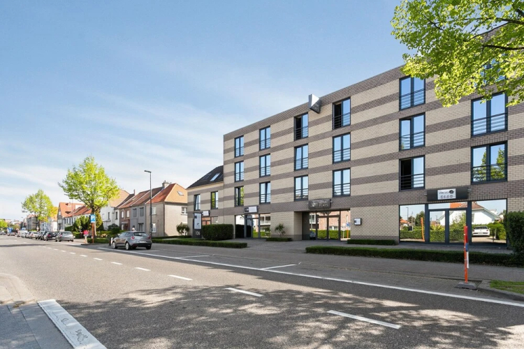 Verac Flats - Zaventem