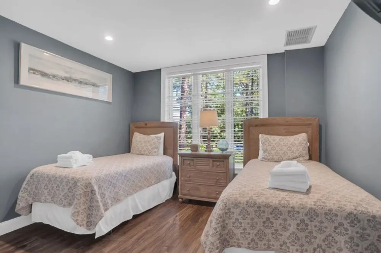 1908 South Beach Club At The Sea Pines Resort - Hilton Head Island, SC