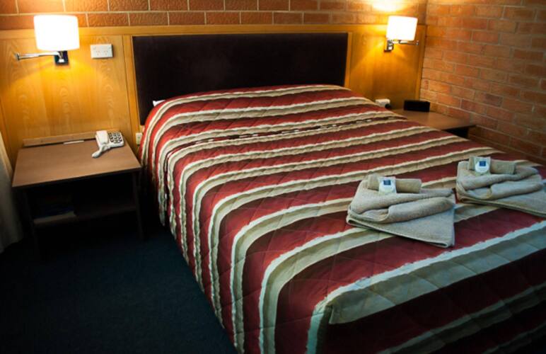 Angaston Vineyards Motel - Angaston