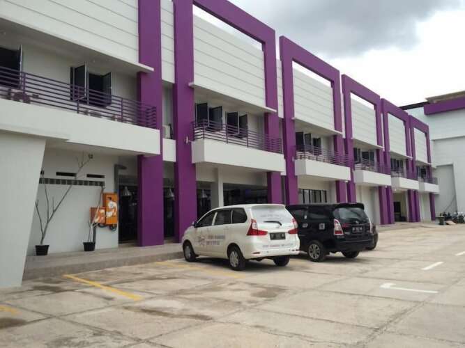 Os Style Hotel Batam Powered By Archipelago - Batam