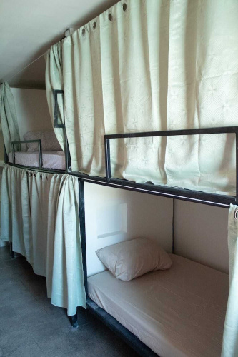 Hostel Yek - Santa Ana