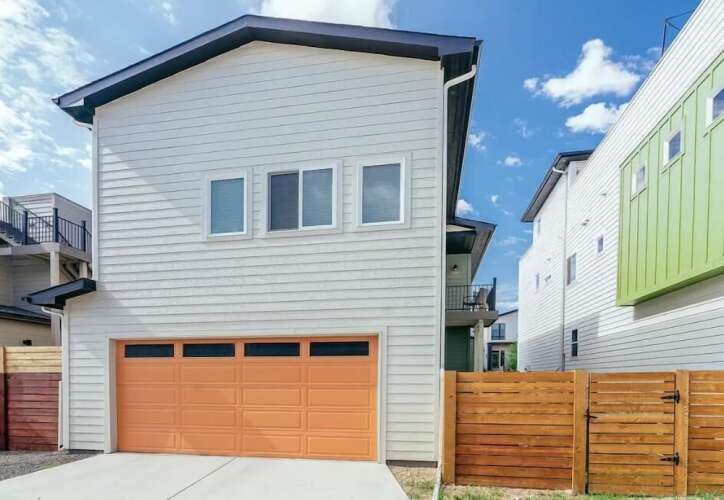 Steps From River & Old Town - Hot Tub & King Bd - Fort Collins, CO