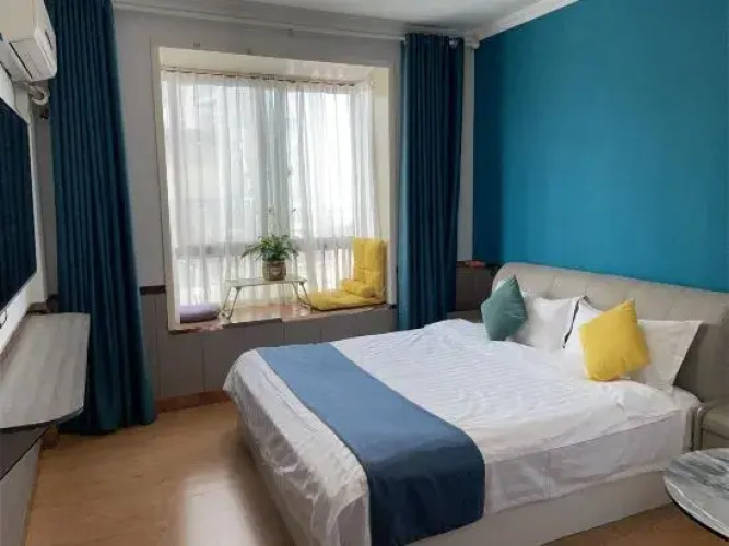 Shangqiu Xihe Hotel - 상추 시