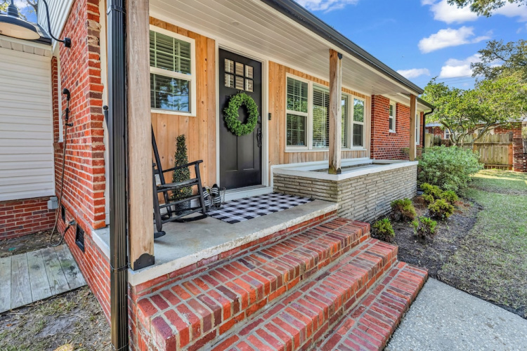 Myrtle Beach Family Retreat-spacious 4br - Myrtle Beach, SC
