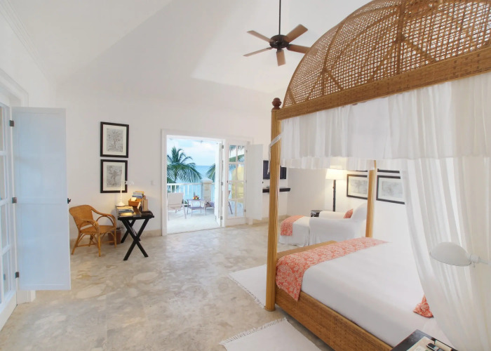 Tortuga Bay Hotel At Puntacana Resort & Club - Punta Cana