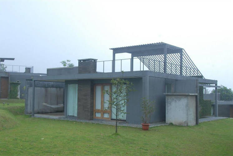 Tea Garden Resort - Ciater