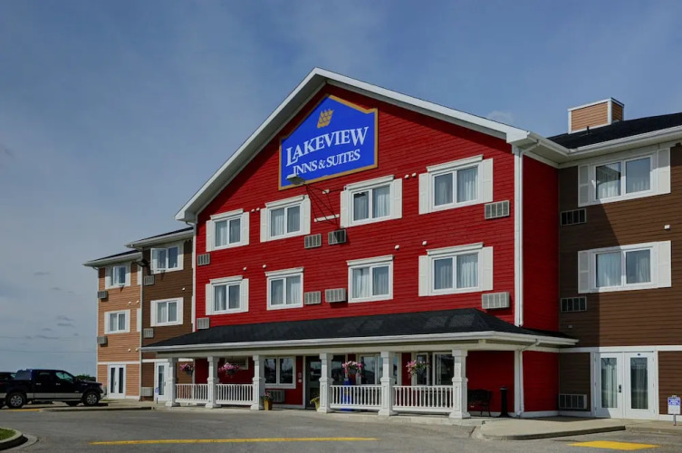 Lakeview Inns & Suites - Brandon - Brandon