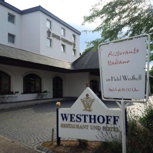 Hotel Westhoff - Bielefeld