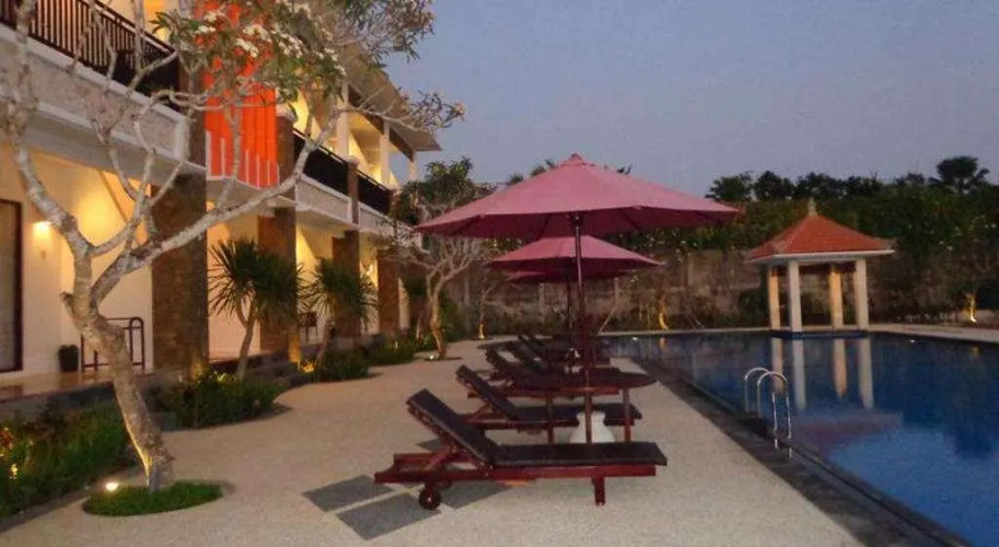 D' Kubu Pratama - Bualu