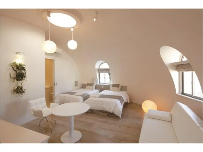 Toretore Village - Tanabe