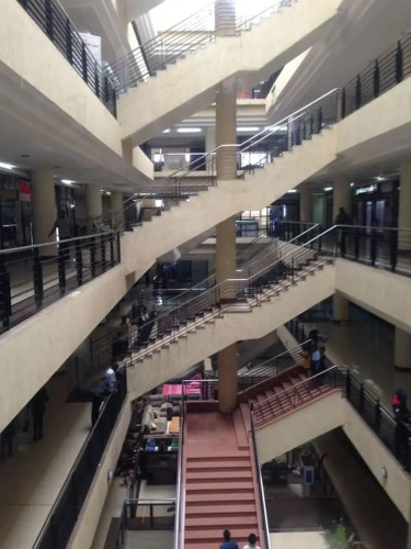 Jambo Homestay - Nairobi