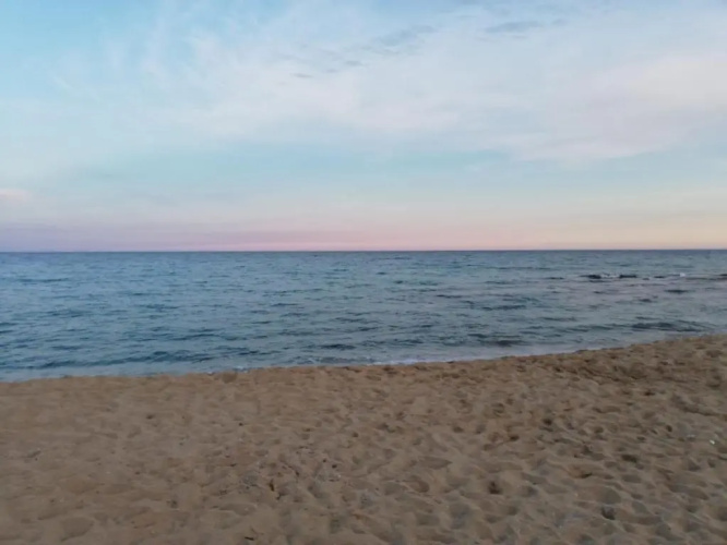 Il Sole - Maruggio