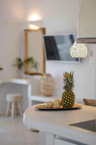 Naxos Nature Suites - 納克索斯島