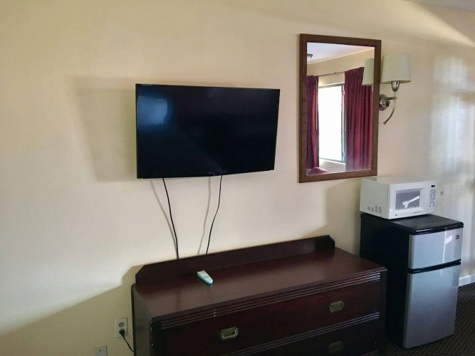 Regal Motel In Las Vegas, New Mexico - Las Vegas, NM