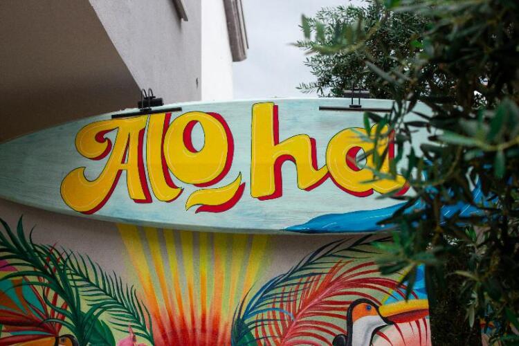 Aloha Suites Mediterranean Houses - Marmaris