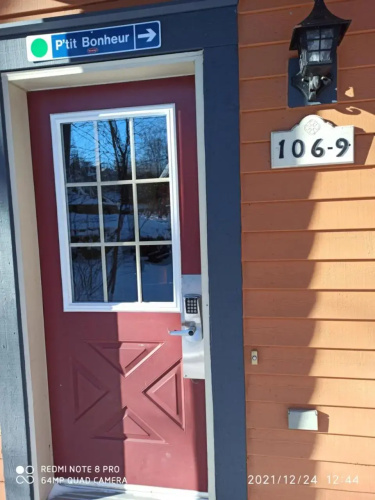 Luxurious Mont Tremblant 2bd 2bth - Mont-Tremblant