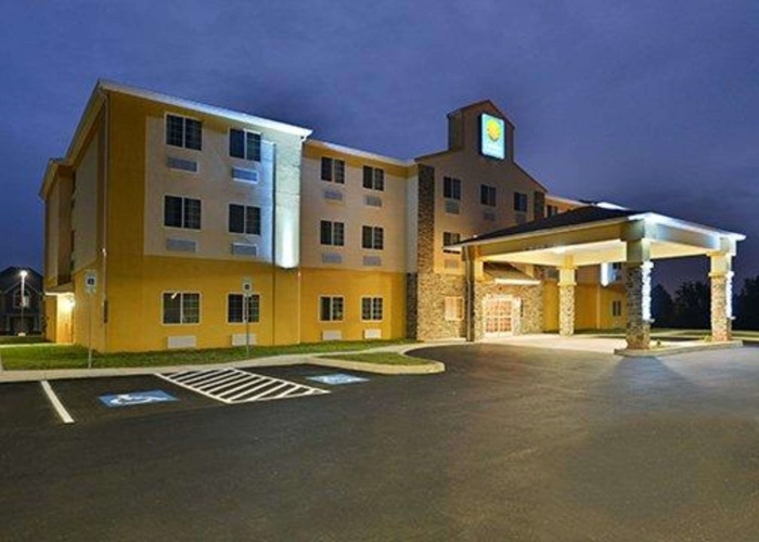 Comfort Inn & Suites Manheim - Lebanon - Lititz, PA