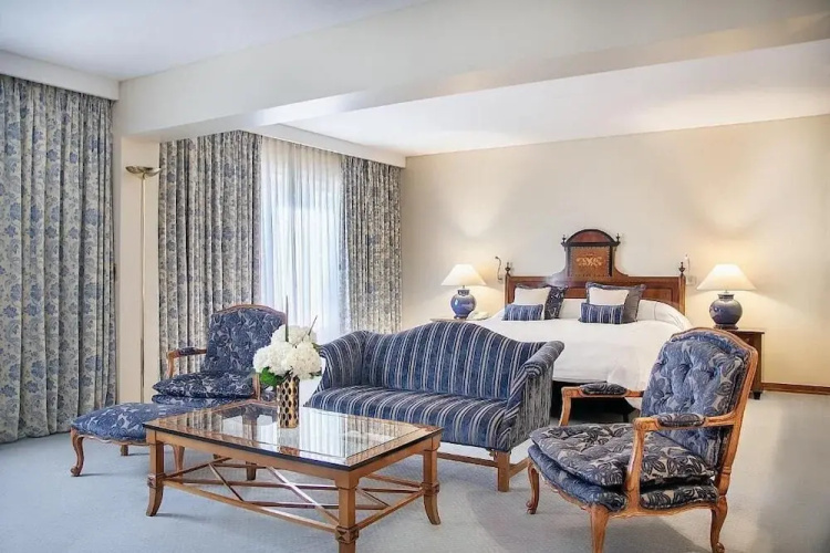 Hotel Costa Galana - Mar del Plata